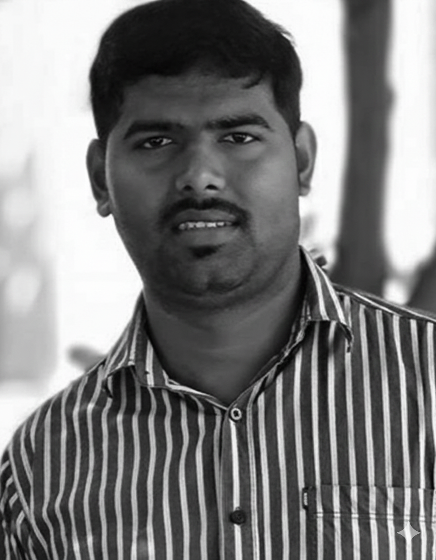 Pramod Mali - UI/UX Design Leader | 14+ Years Experience